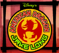 AMERICAN DRAGON Jake Long by Artfrog75 on DeviantArt