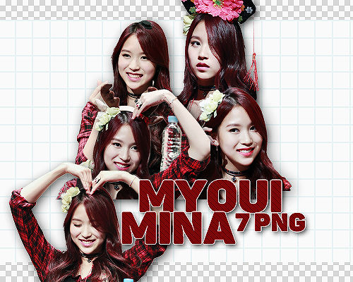 - Pack Render #109: Mina - Twice by BYjin-D on DeviantArt