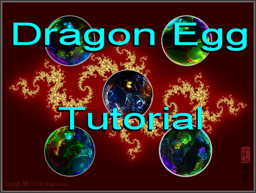 Tutorial on 2B2H Style Dragon by YarNor on DeviantArt