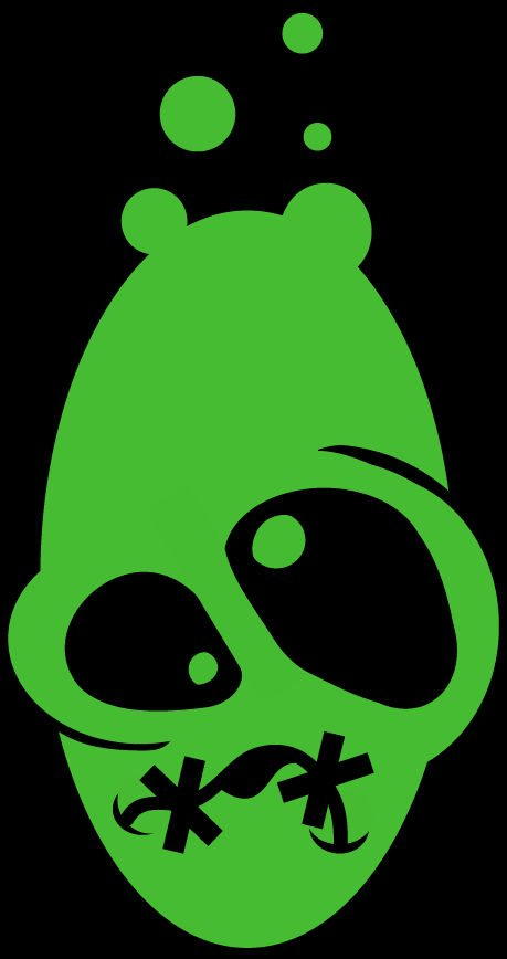 Mudokon Face: Ill by Comrade-Max on DeviantArt