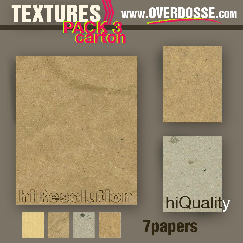 Textures: Carton paper by overdosse on DeviantArt
