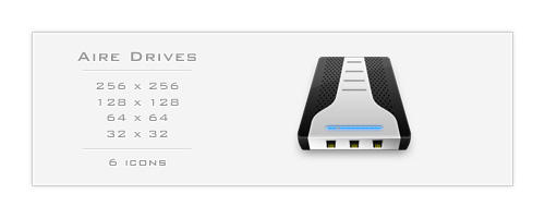 Aire Drives by Carvetia on DeviantArt