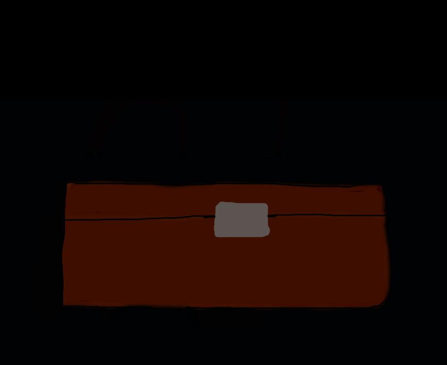 Minecraft Chest Drawing by Queenkay99 on DeviantArt