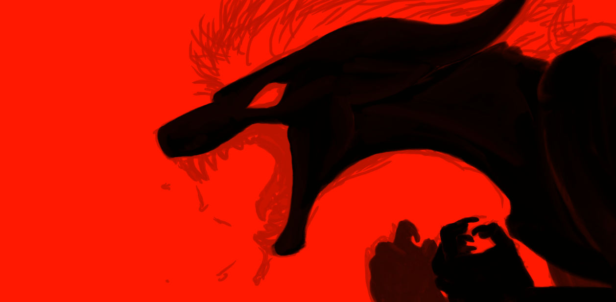 Red Rage by Sketch-SF on DeviantArt