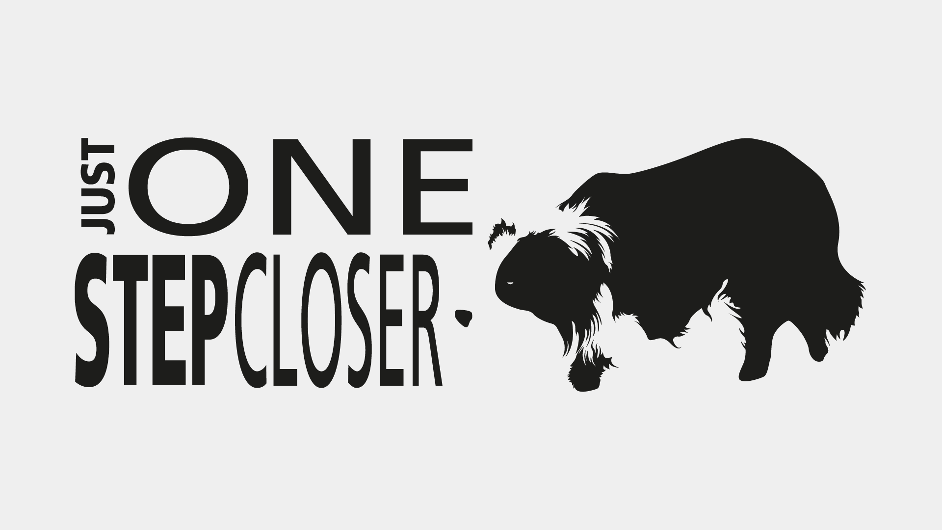 Just One Step Closer - Vektor (EPS) by WisdomX on DeviantArt