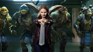 Emma Hamato#12 by PinkWarrior30 on DeviantArt