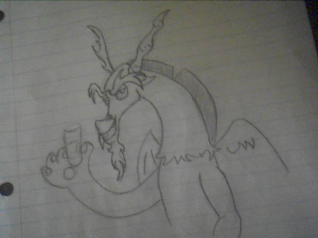 Discord drawing by Golden-Freddy-1337 on DeviantArt