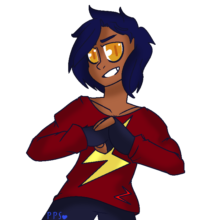 {CM}.:|Zapp|:. by PowerpuffSunny on DeviantArt