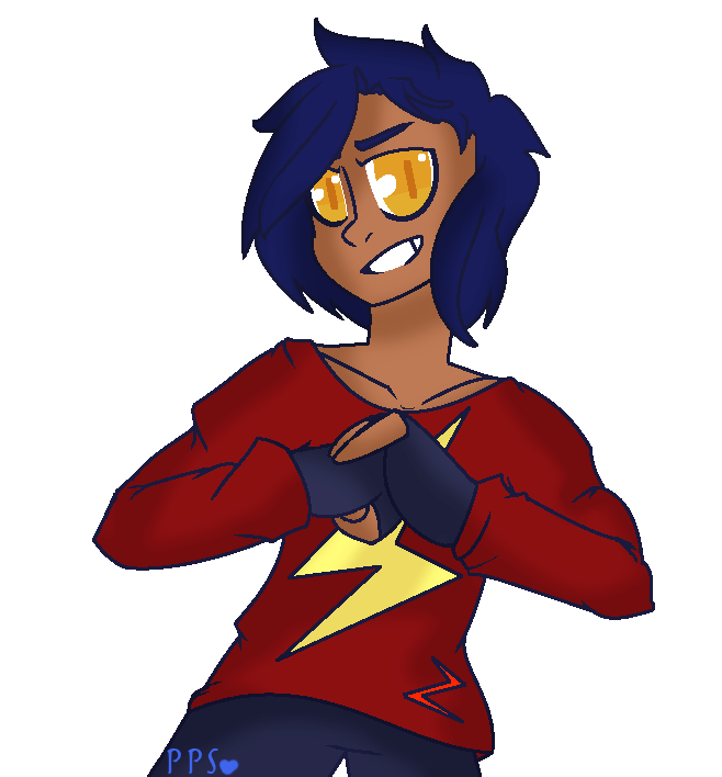 {CM}.:|Zapp|:. by PowerpuffSunny on DeviantArt