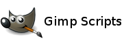 Gimp script - fit all layers to image size by elheartista on DeviantArt