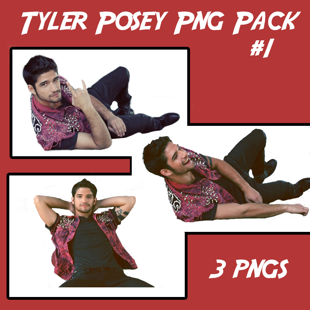 Tyler Posey PNG Pack #1 by EditxrRescources on DeviantArt