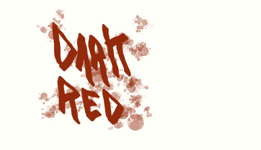 Dark Red Logo idea by RURALPARADIS on DeviantArt