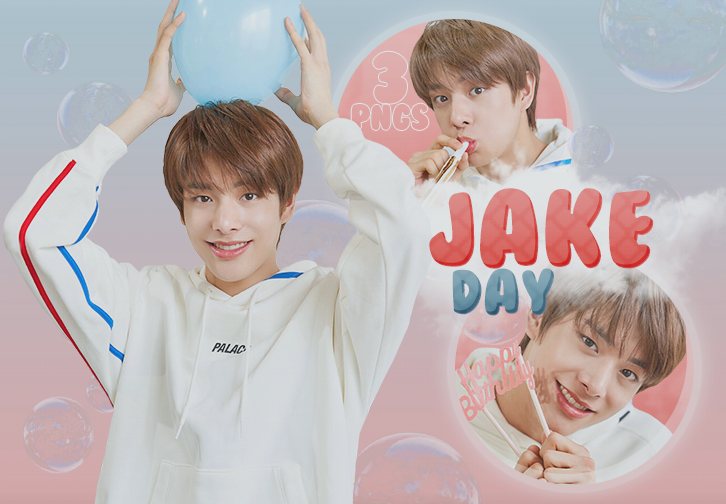 JAKE DAY (PNG PACK) by one1secret on DeviantArt