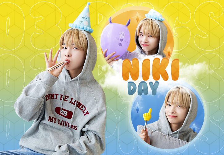 NIKI DAY (PNG PACK) by one1secret on DeviantArt