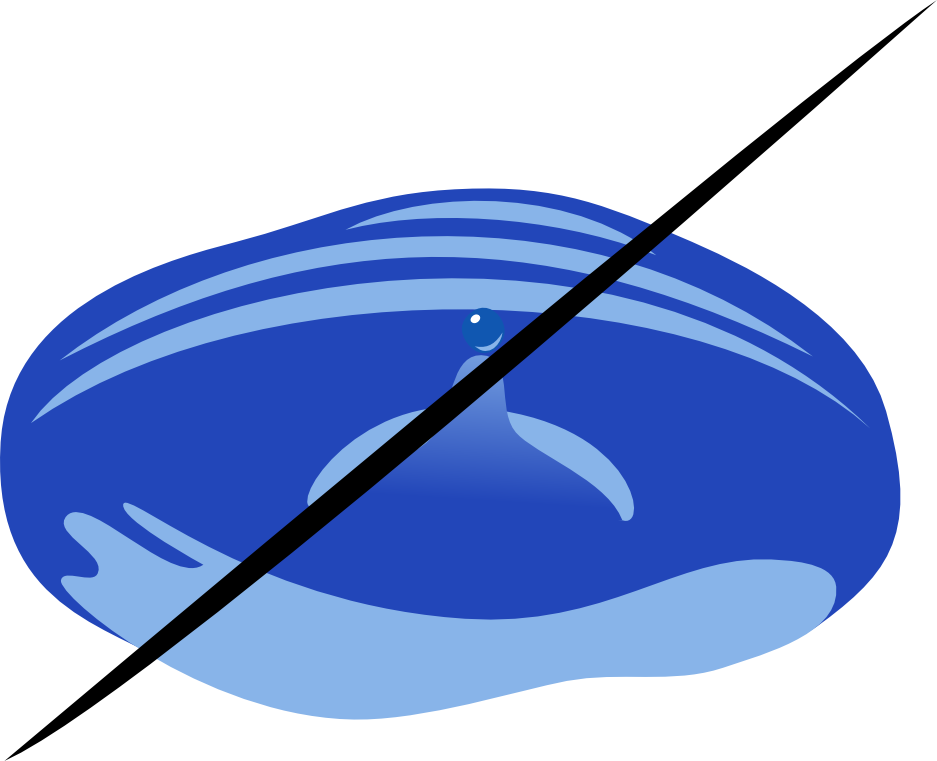 Water drop by Kopachris on DeviantArt