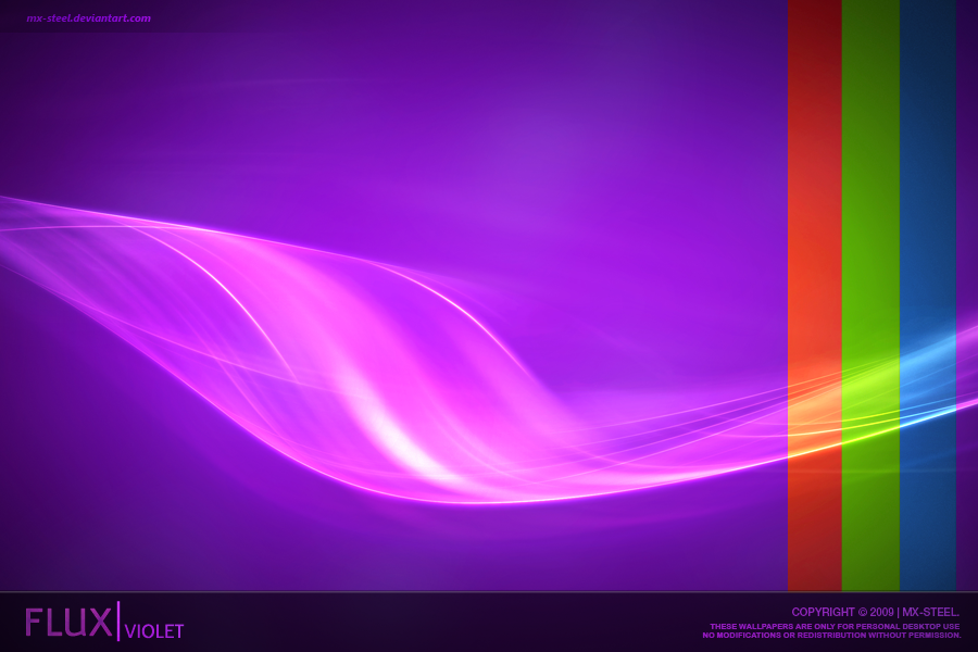 Flux by mx-steel on DeviantArt