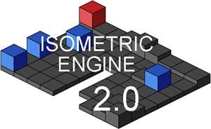Isometric Engine 2.0 by MediaDesign on DeviantArt