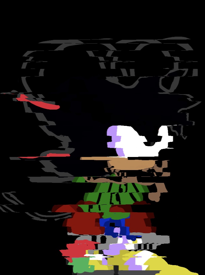 CoRUPTed MiLeS MoUsE by TheCoolMouse on DeviantArt