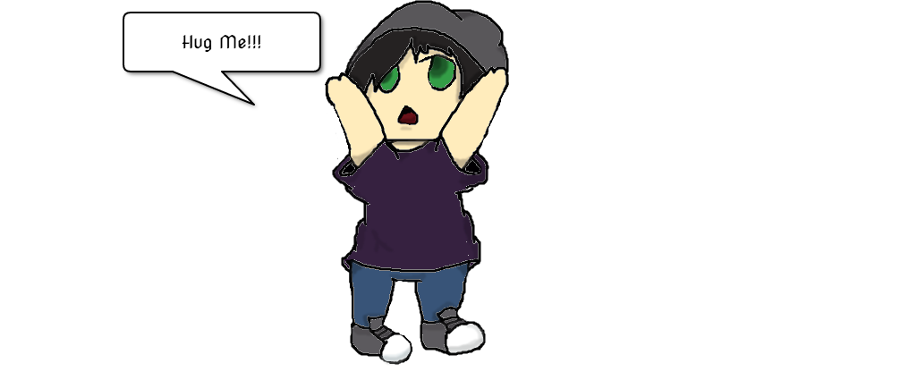 Kai Chibi by annart5 on DeviantArt