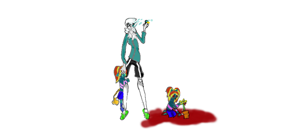 undertales by darkrisethepony on DeviantArt