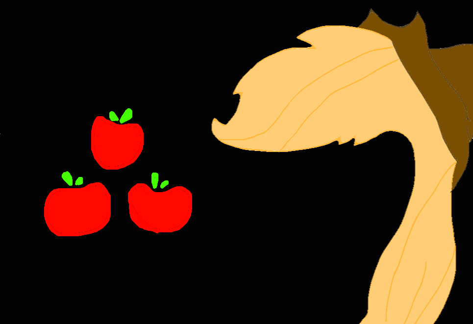 Applesmack by NANIdrawz on DeviantArt