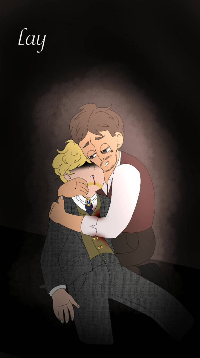 Howard x Felix Animatic by Stardust-Kiiro on DeviantArt