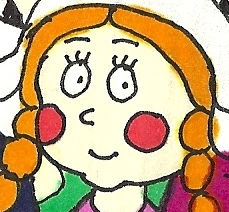 Random Facts About Gretchen by NeoPrankster on DeviantArt