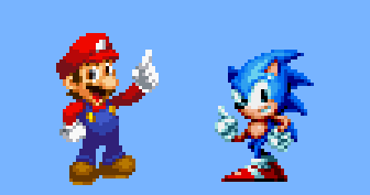 Mario and Luigi RPG Folder by ericgl1996 on DeviantArt