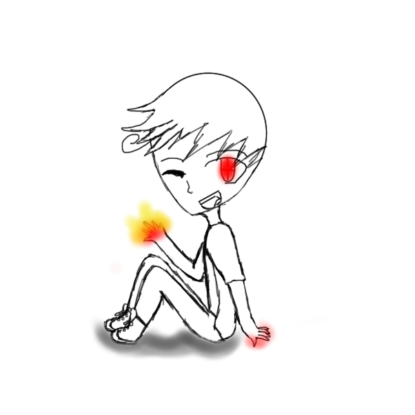 GenderBend! Sam by SammySingASong on DeviantArt