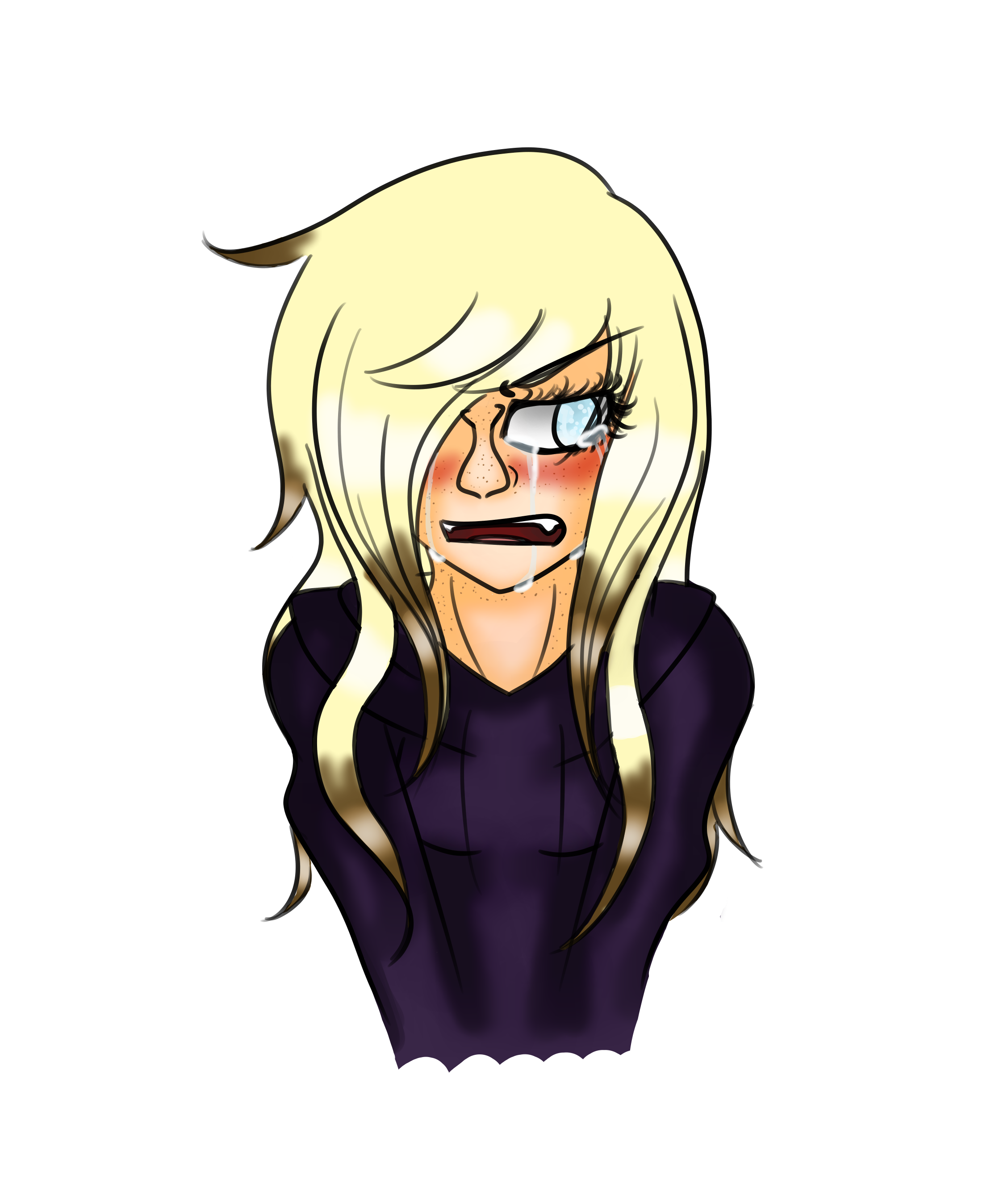 Little Fire Child by SammySingASong on DeviantArt