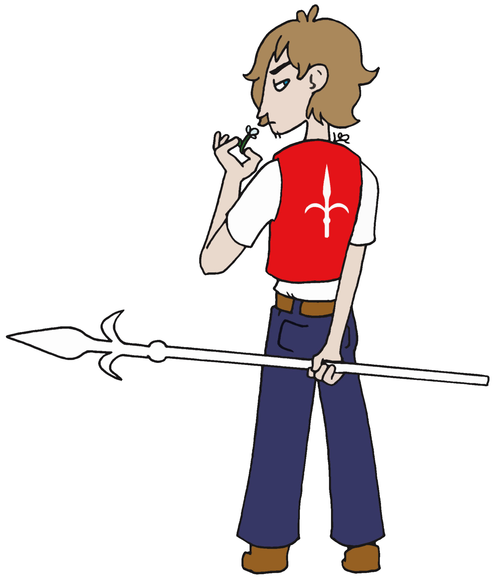Trst by Lealbatross on DeviantArt