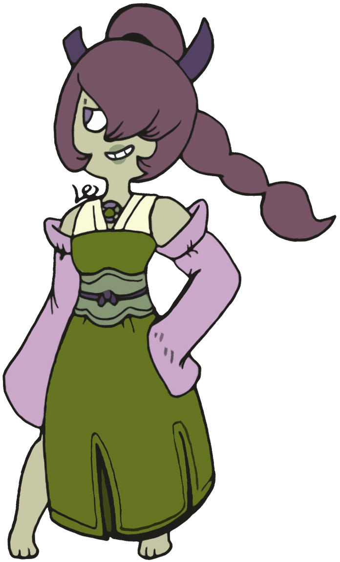 SU fusion ocs - Vesuvianite by Lealbatross on DeviantArt