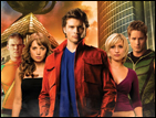 Smallville Intro by MttKn14 on DeviantArt