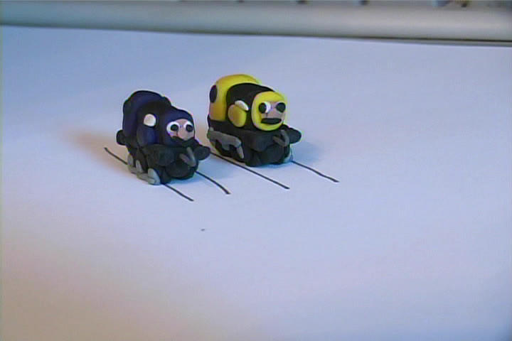 Splodge by danparkerstudios on DeviantArt