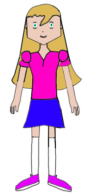 Diane by danparkerstudios on DeviantArt