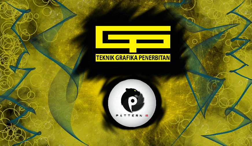 Pattern'TGP'PNJ 2018 by donn9no on DeviantArt