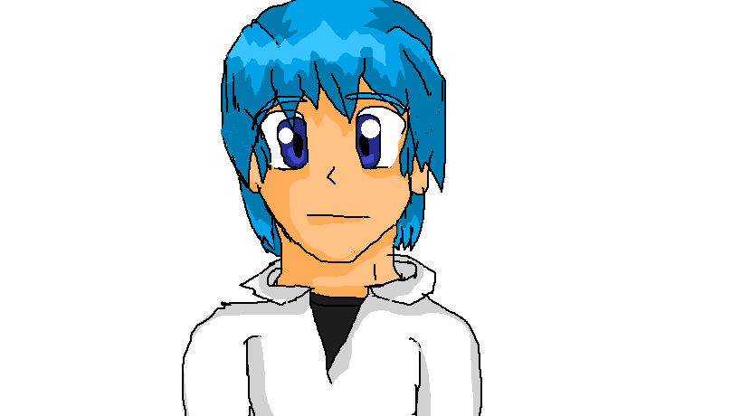 Niko M 2 F. by riderdahedgehog91 on DeviantArt