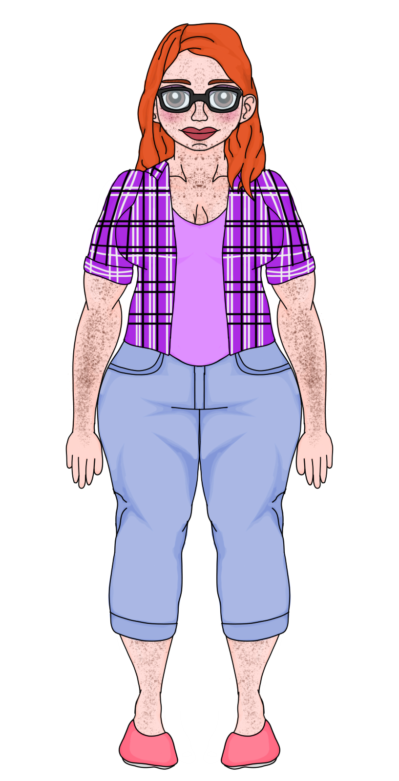 Carrie 2017 by The1MagusWriter on DeviantArt