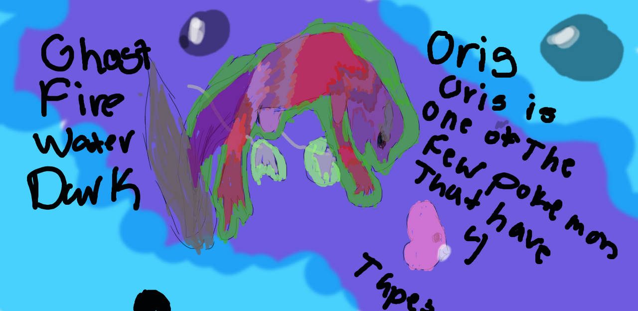 oris by Cornpeeps on DeviantArt