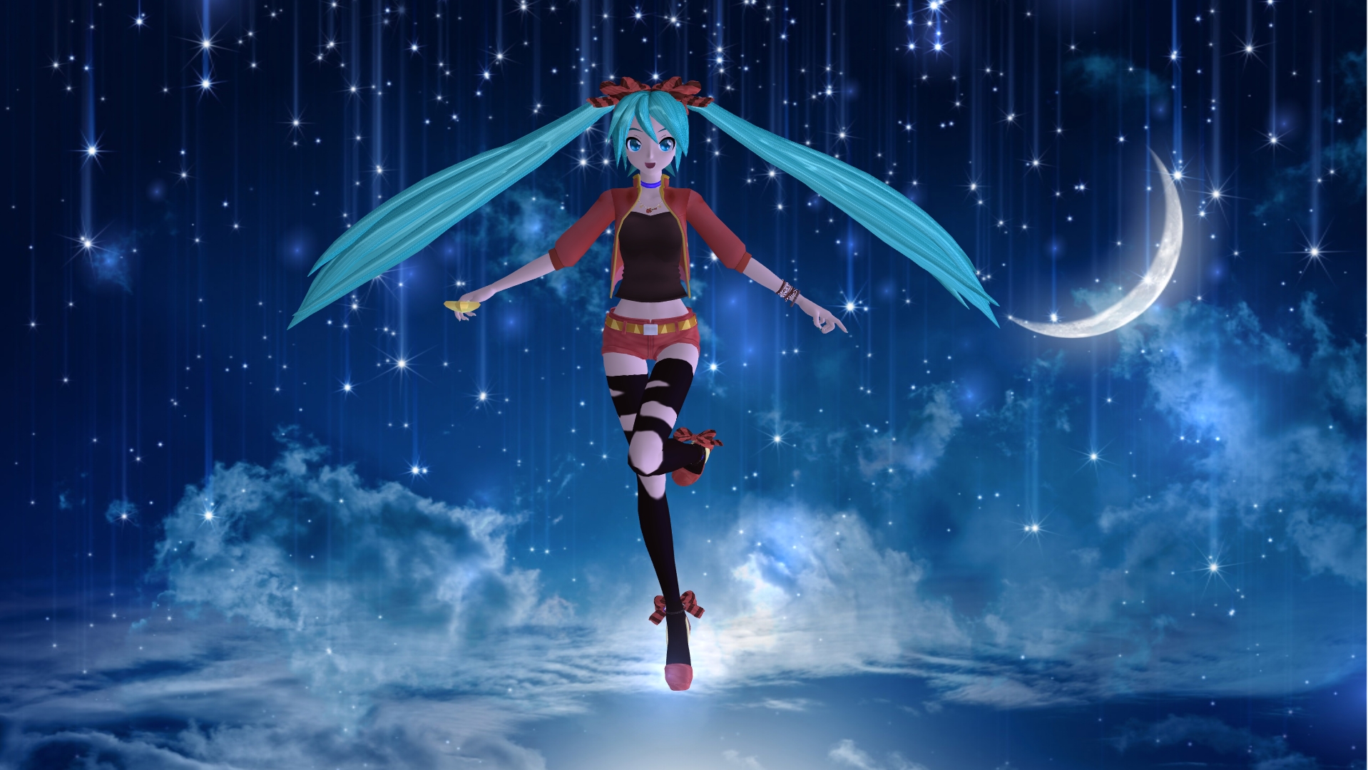 Pose Data on MMDorganization - DeviantArt