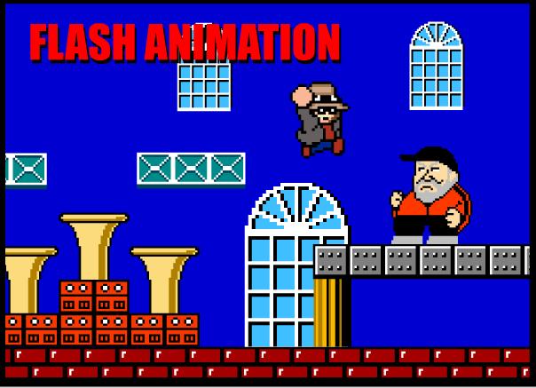 super dross bros two battle final by cuat21 on DeviantArt