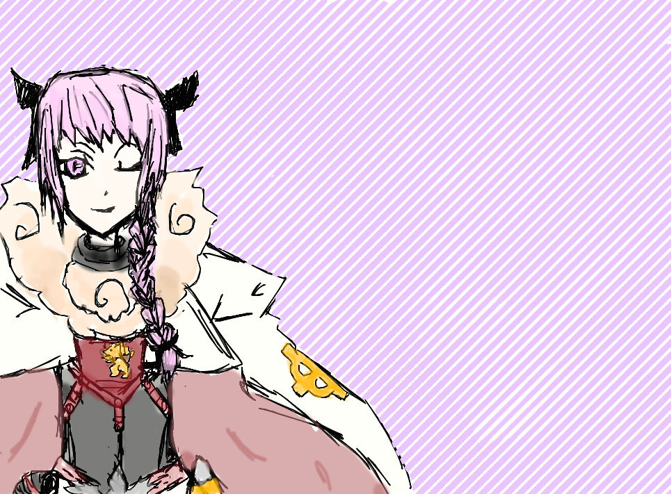 Astolfo by alamarine on DeviantArt