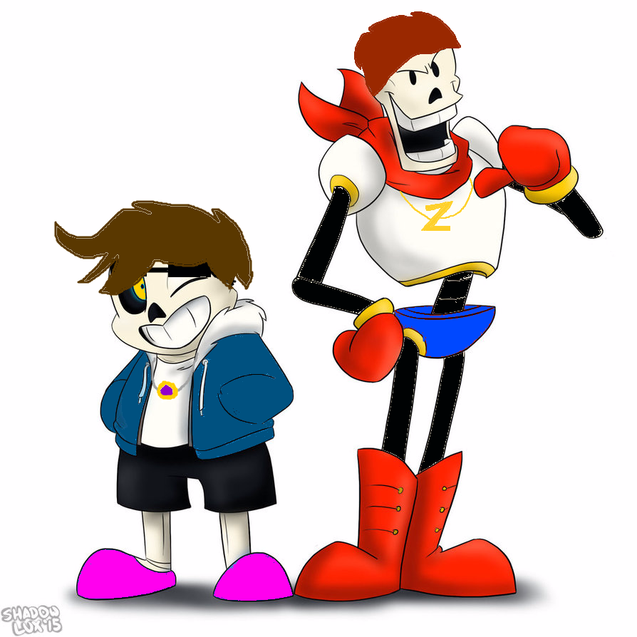 UNDERCRAFT by lolaistoocoolforyou on DeviantArt