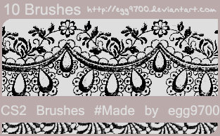 CS2-lace by egg9700 on DeviantArt