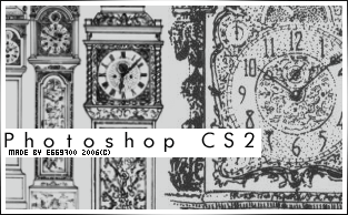 CS2-clock by egg9700 on DeviantArt