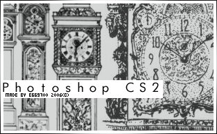 CS2-clock by egg9700 on DeviantArt