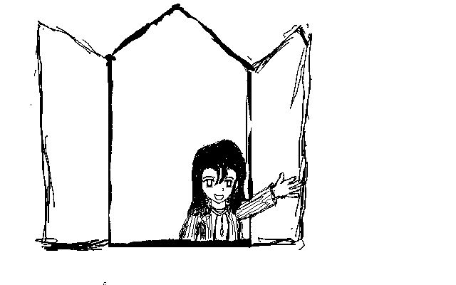 Gluggi 3-2-minni by rosanovella on DeviantArt