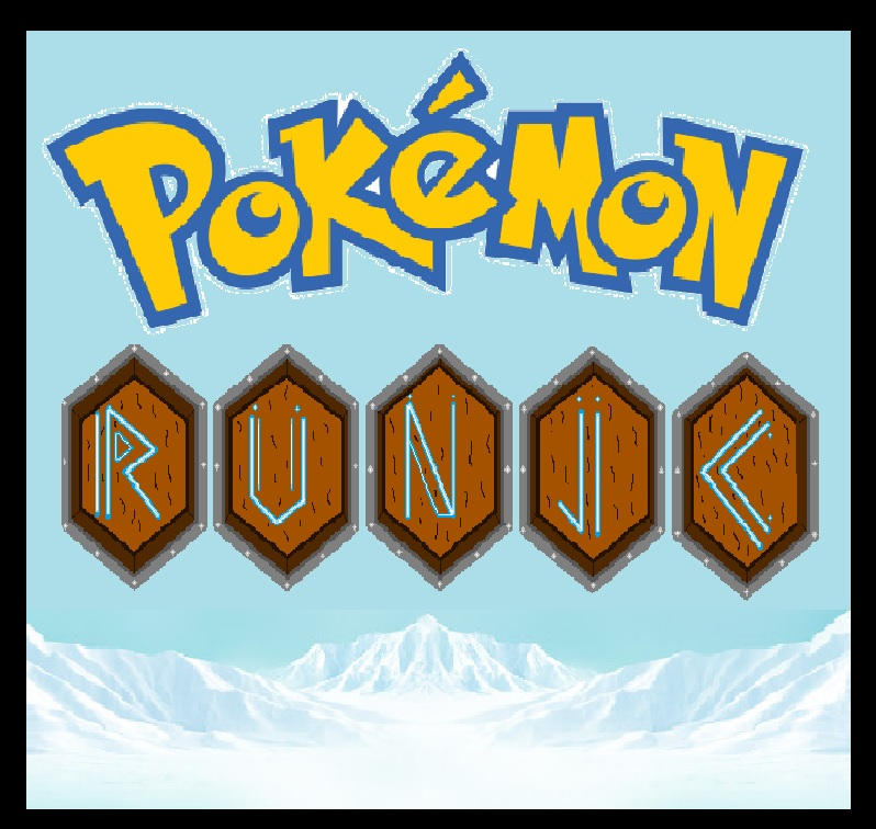 Pokemon Runic: Rengorense by dollysistersmassacre on DeviantArt