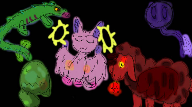 Explore the Best Somewhatoriginal Art | DeviantArt