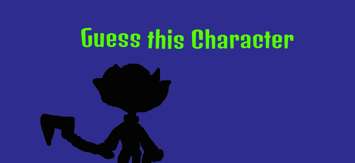 Guess This Character 1 by Stormtrooper934 on DeviantArt